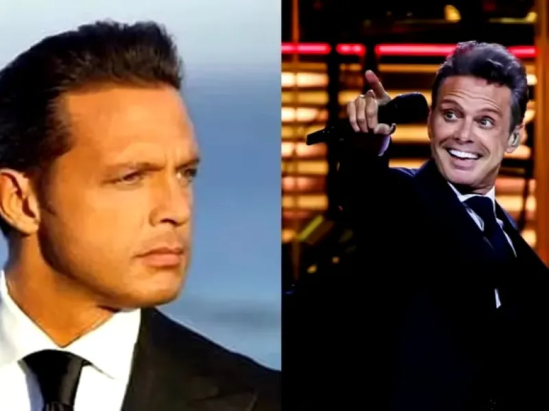 El Estricto Modus Operandi Que Habría Seguido Luis Miguel Para Entrar A