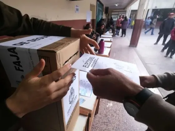 Estas son las diferencias entre voto en blanco, voto nulo, impugnado y ... Estas son las diferencias entre voto en blanco, voto nulo, impugnado y ...