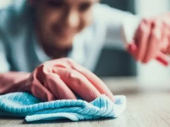 Empleadas Domésticas Cuánto Subirá El Sueldo En Junio Y Cómo Se